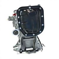 China Reliable 1NZ-FE Long Block Engine for Toyota | 1497cc 4-Cylinder | Tested & Verified | Ideal for Yaris/Vitz/Corolla Spare Parts for sale