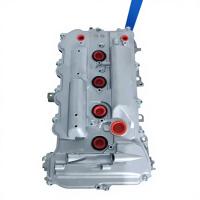 China 2.5L 2AR-FE DOHC 16V Aluminum Cylinder Head, Compatible with Toyota Camry, RAV4, Venza, OE 11101-39776 for sale