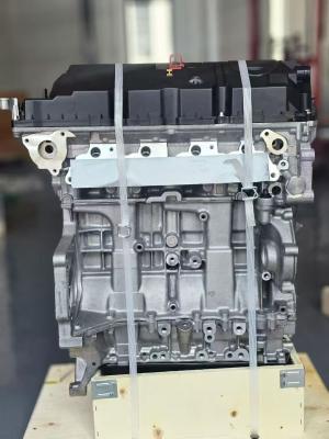 China High Quality EP6 Engine Assembly 1.6 VTi 16V Motor for Citroen Peugeot 5FW 5FS 5FX 5FV OE 9675258480 Remanufactured Long Block for sale