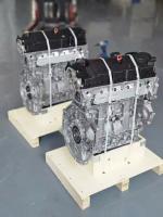 China EP6 Engine Long Block for Peugeot 207 308 3008 5008 Citroen C4 C5 DS4 Mini Cooper 1.6L Petrol Motor 5FW 5FS 5FT 5FX Factory for sale