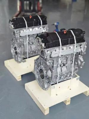 China 1.6L THP Turbo Petrol Engine EP6 EP6DT Long Block for Peugeot 308 508 3008 Citroen DS5 C4 Picasso Mini Cooper R56 R57 Car Motor for sale