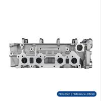 China 2TR 2TR-FE Bare Cylinder Head 11101-75200 75240 75150 72500 for Toyota Tacoma 4Runner Hilux Hiace 2.7L for sale