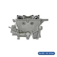 China 2TR 2TR-FE Bare Cylinder Head 11101-75200 75240 75150 72500 for Toyota Tacoma 4Runner Hilux Hiace 2.7L for sale