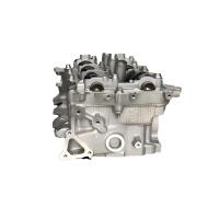 China 2GR-FE Bare Cylinder Head 11101-39535 11102-39055 Left Right Toyot Camri Highlander Sienn Lexus RX350 ES350 3.5L V6 for sale
