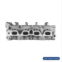 China 2TR 2TR-FE Bare Cylinder Head 11101-75200 75240 75150 72500 for Toyota Tacoma 4Runner Hilux Hiace 2.7L for sale