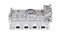 China Aluminum Alloy Cylinder Head K4M 1.6L DOHC 16V for Re-nault Megane Clio Kangoo Nissan Almera for sale