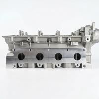 China SQR473 Complete Cylinder Head Assembly 1.3L 16V 473F-1003010C Chery QQ6 A1 A5 Cowin Arauca Ready to Install for sale