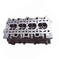 China SQR473 Complete Cylinder Head Assembly 1.3L 16V 473F-1003010C Chery QQ6 A1 A5 Cowin Arauca Ready to Install for sale