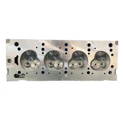 China K7M-702 K7M-790 Cylinder Head with Full Gasket Set for Re-nault Logan Sandero Clio Megane 1.6L 8V OE 7701470689 SUJEXA for sale