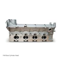 China F4R 2.0L DOHC 16V VVT Bare Cylinder Head for Re-nault Megane Scenic Laguna Duster Aluminum Alloy OEM Quality Factory Direct for sale