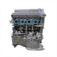China Reliable 1NZ-FE Long Block Engine for Toyota | 1497cc 4-Cylinder | Tested & Verified | Ideal for Yaris/Vitz/Corolla Spare Parts for sale