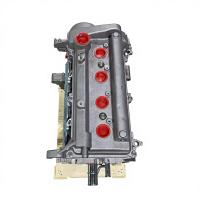 China Reliable 1NZ-FE Long Block Engine for Toyota | 1497cc 4-Cylinder | Tested & Verified | Ideal for Yaris/Vitz/Corolla Spare Parts for sale