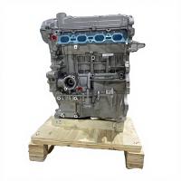 China 1NZ-FE Petrol Engine Assembly for Toyota | Lightweight Aluminum Alloy | Low Fuel Consumption | Fits Yaris/Vitz/Corolla/Aurion for sale