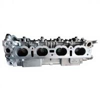 China Toyot 1ZZ-FE 2ZZ-GE 3ZZ-FE Cylinder Head OE 11101-22080/22071 DOHC 16V 1.8L 1794CC for Corolla Celica Avensis MR2 12M Warranty for sale