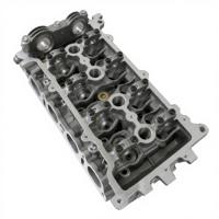 China Toyot 1ZZ-FE 2ZZ-GE 3ZZ-FE Cylinder Head OE 11101-22080/22071 DOHC 16V 1.8L 1794CC for Corolla Celica Avensis MR2 12M Warranty for sale