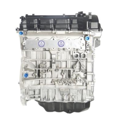 China FACTORY DIRECT New 4 Cylinder Petrol Engine G4KE for Optima 2011 2.4L OE 21101-2GK05QQK for sale