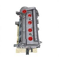 China New 1NZ-FE Complete Engine Assembly Long Block 19000-21060 1.5L VVT-i for Toyota Vios Yaris Belta Echo Corolla Altis Auris Raum for sale
