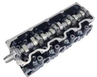 China SUJEXA Heavy-Duty Toyot 5L/5LE Cylinder Head OE 11101-54120 Replacement for Hilux Dyna Hiace in Stock Fast Shipping for sale
