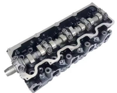 China SUJEXA Heavy-Duty Toyot 5L/5LE Cylinder Head OE 11101-54120 Replacement for Hilux Dyna Hiace in Stock Fast Shipping for sale