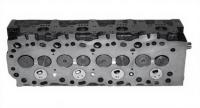 China SUJEXA Heavy-Duty Toyot 5L/5LE Cylinder Head OE 11101-54120 Replacement for Hilux Dyna Hiace in Stock Fast Shipping for sale