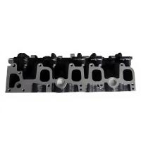 China SUJEXA Heavy-Duty Toyot 5L/5LE Cylinder Head OE 11101-54120 Replacement for Hilux Dyna Hiace in Stock Fast Shipping for sale