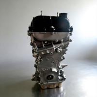 China SUJEXA High Quality Suzuki J24B Engine Block for Suzuki Grand Vitara 2.4L for sale