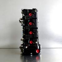 China SUJEXA High Quality Suzuki J24B Engine Block for Suzuki Grand Vitara 2.4L for sale