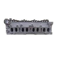 China Tested & Reliable Cylinder Head Assembly 1GD-FTV 2GD-FTV OE 11101-11160 Fit Toyota Hilux Innova Fortuner Diesel Engine for sale