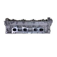 China Tested & Reliable Cylinder Head Assembly 1GD-FTV 2GD-FTV OE 11101-11160 Fit Toyota Hilux Innova Fortuner Diesel Engine for sale