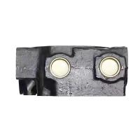 China TD27 TD27T Complete Cylinder Head Assembly for Nissan D22 Navara Pickup Terrano Mistral 11039-7F409 for sale
