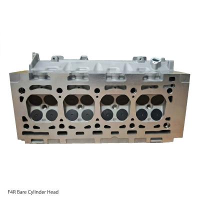 China F4R730 F4R732 F4R736 F4R738 2.0L 16V DOHC Bare Cylinder Head for Re-nault Clio II RS 172 182  Performance Engine Parts for sale