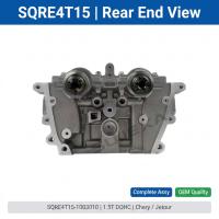 China Cylinder Head Assy SQRE4T15 SQRE4T15B SQRE4T15C 1.5T Chery Tiggo 7 8 Pro 5 GX Arrizo 5 Jetour X70 X90 2016-2025 SQRE4T15-1003010 for sale