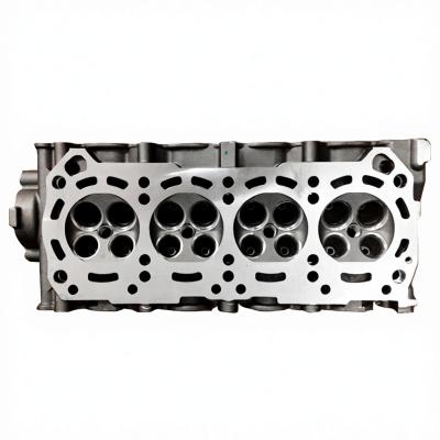China Complete Cylinder Head Assembly for Suzuki G16A/B 1.6L MPFI Direct Fit for Swift Baleno Esteem Geo Tracker Aftermarket Auto Part for sale
