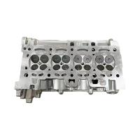 China DVVT Dual Variable Valve Timing Cylinder Head SQRE4G15C 1.5L 16V for Chery Arrizo GX Tiggo 3 5x for sale