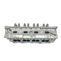 China 1.5L 16V Cylinder Head for Chery Vehicles SQRE4G15B SQRE4G15C SQR477F Engine Parts IATF 16949 for sale