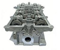 China 1.5L 16V Cylinder Head for Chery Vehicles SQRE4G15B SQRE4G15C SQR477F Engine Parts IATF 16949 for sale