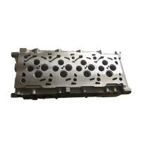 China In Stock Bare Cylinder Head Alloy Material Z20S1 2.0L Diesel Motor Assembly for Chevy SUV & Sedan Aftermarket Wholesale Supply for sale