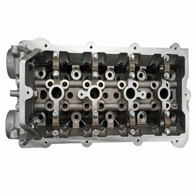 China Aluminum Cylinder Head SQR484 SQR484F SQR484B 2.0L DOHC 16V for Chery Tiggo A5 Eastar V5 Riich G5 IATF 16949 Certified for sale