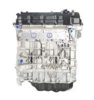 China New SUJEXA Petrol Engine G4KE 4 Cylinder for Optima 2011 2.4L Professional OE 21101-2GK05QQK for sale