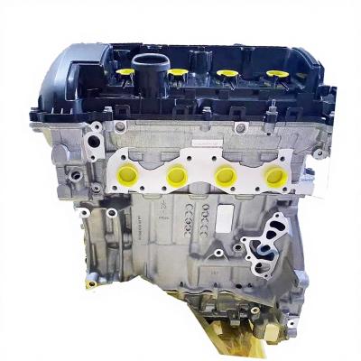 China N12B16 N12B16A 1.6L DOHC 16V Engine Long Block OE Standard 100% Tested for BM MINI Cooper R55 R56 R57 for sale
