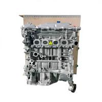 China 2.5L 2AR-FE DOHC 16V Aluminum Cylinder Head, Compatible with Toyota Camry, RAV4, Venza, OE 11101-39776 for sale