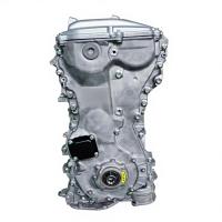 China 2.5L 2AR-FE DOHC 16V Aluminum Cylinder Head, Compatible with Toyota Camry, RAV4, Venza, OE 11101-39776 for sale