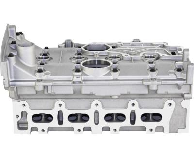 China K4M Cylinder Head OE 7700600552F for Re-nault Scenic I MPV 1.6L 16V for sale