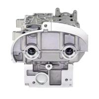 China K4M Cylinder Head OE 7700600552F for Re-nault Scenic I MPV 1.6L 16V for sale