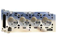 China Complete Aluminum Cylinder Head Assembly for for d Zetec-Rocam 1.6L | OE XS6E6090CE | TS16949 Certified | Fit Fiesta Ka Ecosport for sale