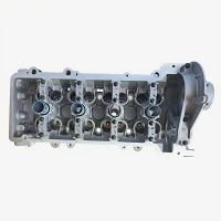 China AUTO ENGINE PARTS SQR481 SQR484F SQR472 FG SQR477 SQR372 SQR272 Cylinder Head for CHERY QQ 481 A3 A5 TIGGO for sale