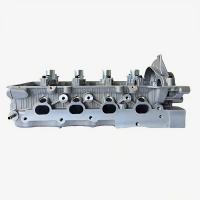 China AUTO ENGINE PARTS SQR481 SQR484F SQR472 FG SQR477 SQR372 SQR272 Cylinder Head for CHERY QQ 481 A3 A5 TIGGO for sale