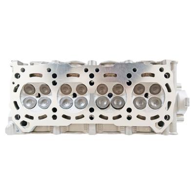 China Sujexa Tested Complete Cylinder Head G16B Suitable for Suzuki Sidekick Vitara 1.6L 16V Engine Long-Life Spare Parts for sale