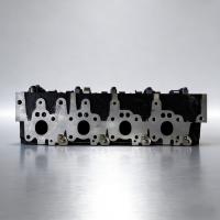 China Bare/Complete 3L Cylinder Head for Toyota 3L 2.8L Diesel, 100% Tested OE Standard for Hiace Hilux Prado for sale