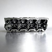 China Bare/Complete 3L Cylinder Head for Toyota 3L 2.8L Diesel, 100% Tested OE Standard for Hiace Hilux Prado for sale